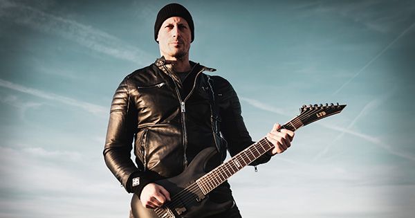 Entrevista a Zalez: "Es imposible no acordarse de Vai, Satriani o ...