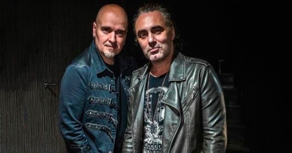 Avalanch anuncia la marcha de su cantante Alirio Netto poco después de desvelar nuevo disco y ...