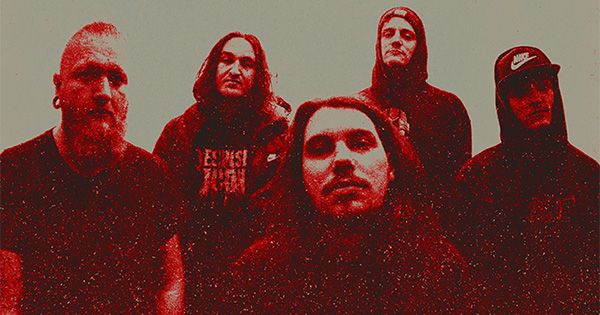 Entrevista a Distant: "Con "Heritage" vamos a despegar, es el ...