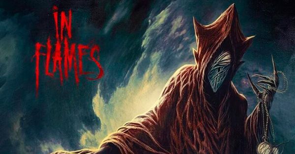 Crítica de In Flames: Foregone - MariskalRock.com