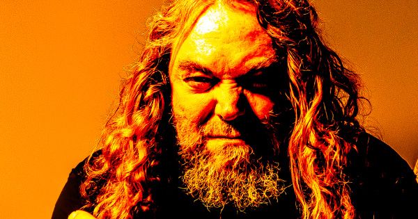 Max Cavalera dice que cuanto más tiempo pase, menos siente la necesidad ...