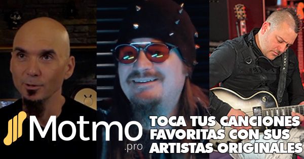 Aprende a tocar tus canciones favoritas con sus artistas originales en ...