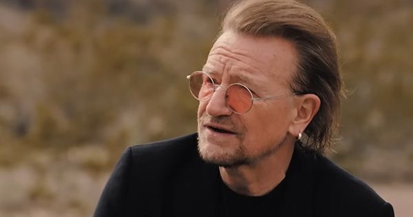 La larga y peculiar disculpa de Bono (U2) por ser Bono - MariskalRock.com