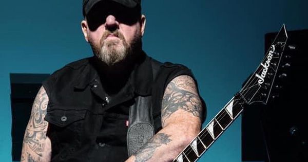Muere Jim Durkin, guitarrista de Dark Angel - MariskalRock.com