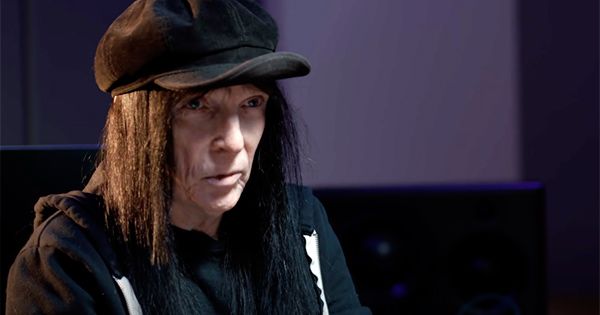 Mick Mars (ex-Mötley Crüe) vaticina su propia muerte en pocos años y ...
