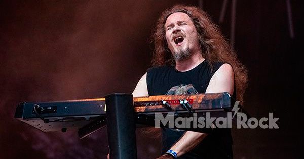Tuomas Holopainen ordena los discos de Nightwish desde el que menos le gusta hasta su favorito ...