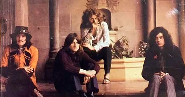 Bolsa de noticias: Led Zeppelin - Ray Alder (Fates Warning ...