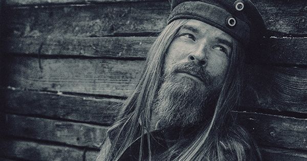 Pär Sundström (Sabaton) explica a Forbes cómo hacer dinero con la ...