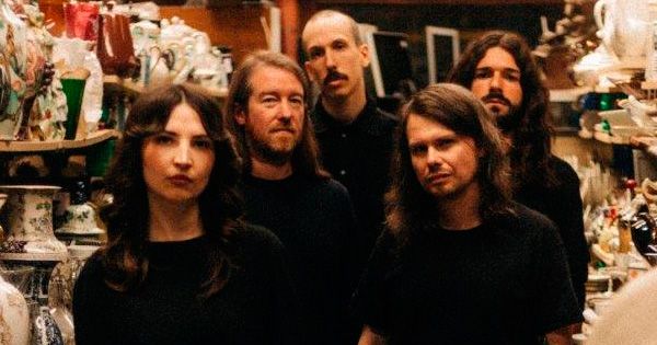 Entrevista a Predatory Void: "Nuestra música habla de la frustración y ...