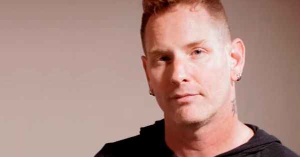 Corey Taylor (Slipknot) rompe a llorar al hablar de salud mental: “No ...