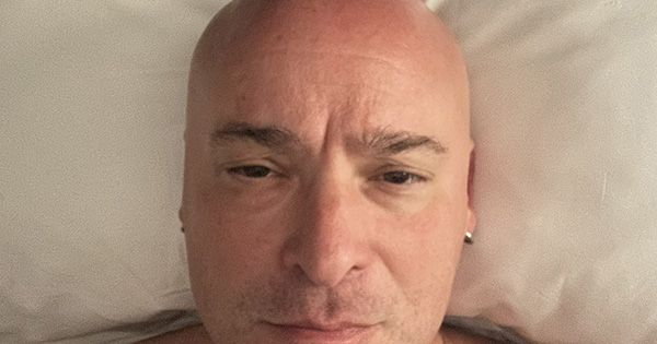 David Draiman (Disturbed) usa Tinder para encontrar "a la mujer ...