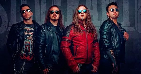 Silveranto y la mejor programación de rock y metal en nuestra radio - MariskalRock.com