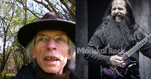 Steve Howe (Yes): “Dream Theater pecan de exceso de virtuosismo ...