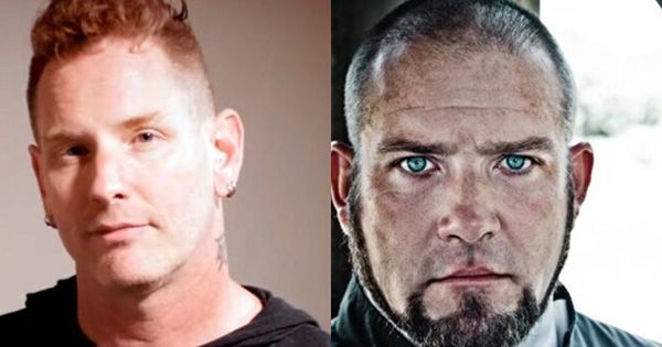 Corey Taylor afirma que el cantante original de Slipknot “arrasará ...