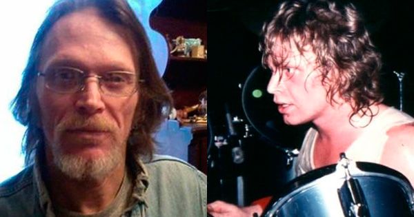 Muere Lee Rauch (ex-Megadeth), el batería que tocó con Dave Mustaine ...