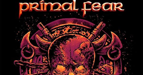 Bolsa de noticias: Primal Fear - Ekyrian - PR3 - Lavender y Sweet Hole ...