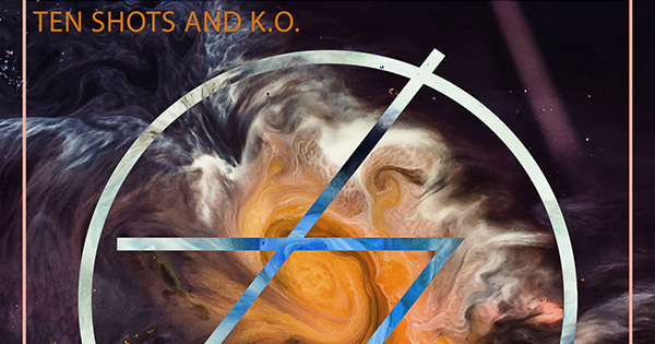 Crítica de Ten Shots and K.O.: Shot 4 - MariskalRock.com : MariskalRock.com