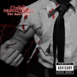 The Sweet Metal Band estrena el videoclip de “Violence”, trallazo de su ...