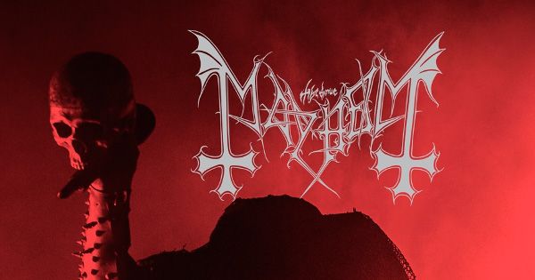 Crítica de Mayhem: Daemonic Rites - MariskalRock.com