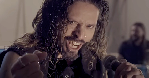 Ronnie Romero (Rainbow) anuncia nuevo disco en solitario: “Too Many ...