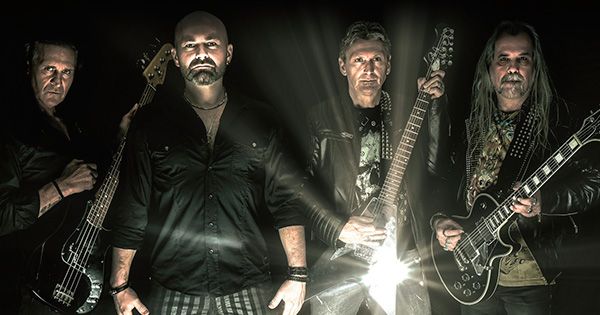 Entrevista a Speed Limit: "Tenemos canciones mejores que "Lady", pero ...