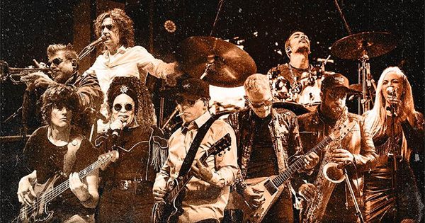 Bolsa de noticias: Los Fundamentalistas del Aire Acondicionado ...