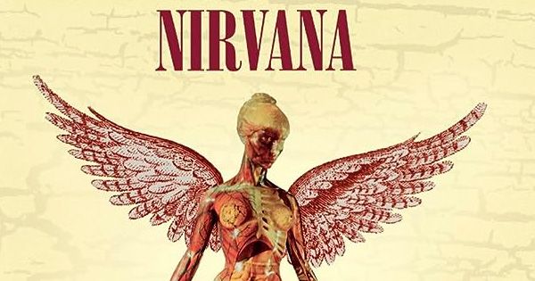 Nirvana publicará 53 pistas inéditas coincidiendo con el 30º aniversario de “In Utero ...