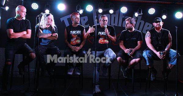 Nurcry presenta en rueda de prensa su disco “Destino, yo te busco” y a ...