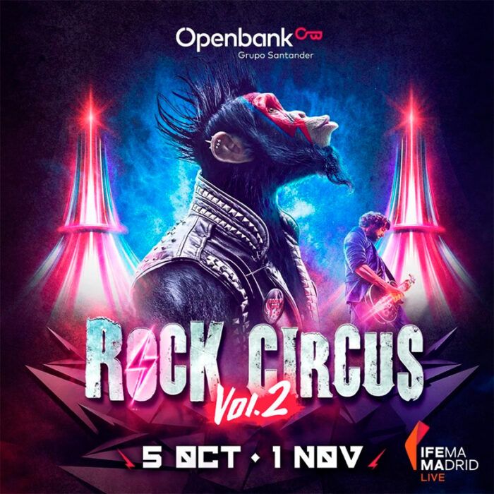 Rock Circus y la mejor programación de rock y metal en nuestra radio ...