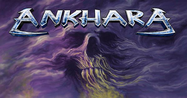 Crítica de Ankhara: De aquí a la eternidad - MariskalRock.com