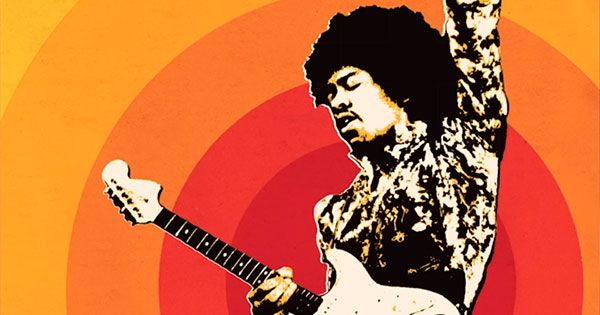 Efemérides de la semana 15/09 - 21/09: Jimi Hendrix, Black Sabbath, AC ...