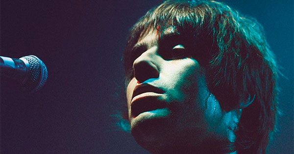 Liam Gallagher celebrará el aniversario del álbum debut de Oasis con la gira "Definitely Maybe ...
