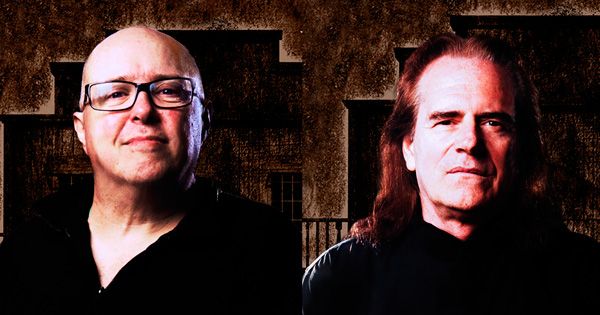 Entrevista a Pattern-Seeking Animals: "El rock progresivo nunca se ...