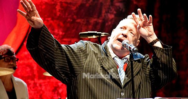 La razón por la que John Lydon (Johnny Rotten en Sex Pistols) odiaba el ...