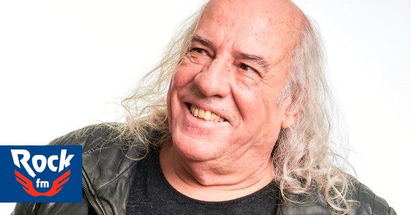 El Pirata en el festival Power Trip, con AC/DC, Metallica, Guns N ...