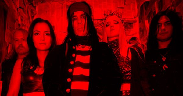 Tommy Henriksen (Alice Cooper, Hollywood Vampires) presenta su rockero ...