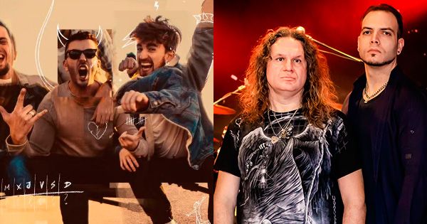 Delpalo, Rojo Fuego y la mejor programación de rock y metal en nuestra radio - MariskalRock.com ...