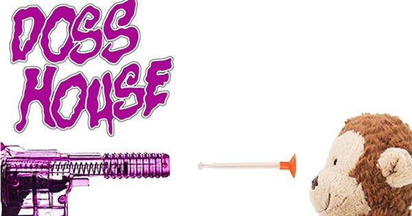 Crítica de Doss House: Head Damage - MariskalRock.com