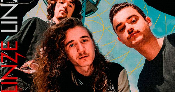 Linze estrena "Siempre lo mismo", último adelanto de "Interferencias ...