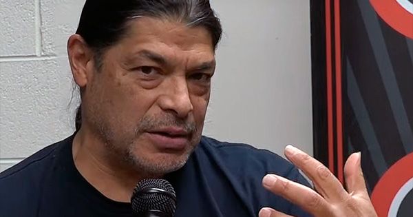 Metallica solo emplea una semana para prepararse ante una gira: “Iron ...