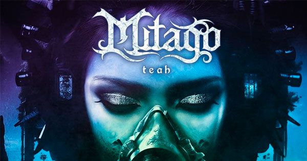 Crítica de Mitago: Teah - MariskalRock.com