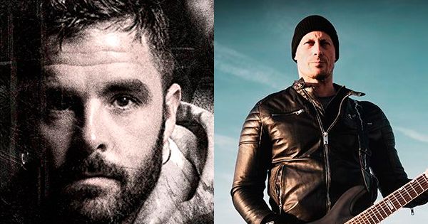 Cobardes, Zalez y la mejor programación de rock y metal en nuestra radio - MariskalRock.com ...