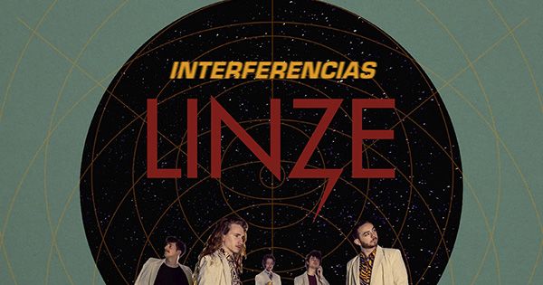Crítica de Linze: Interferencias - MariskalRock.com