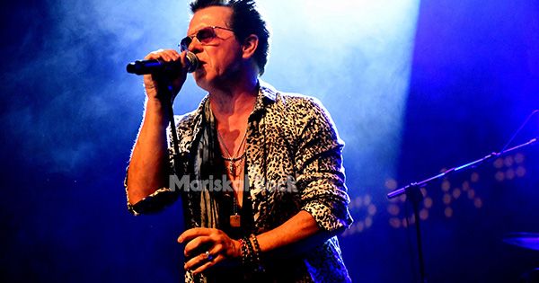 Crónica de The Screamin’ Cheetah Wheelies en Bilbao: Un currante a pie ...