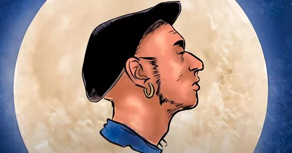 Bolsa de noticias: Fito & Fitipaldis - Ekeko el Perro - Swimming in a ...