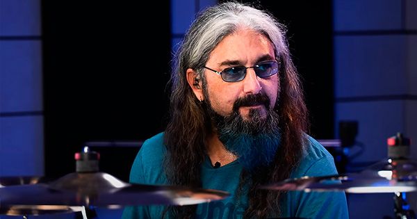 Mike Portnoy desvincula su regreso a Dream Theater de la desaparición ...
