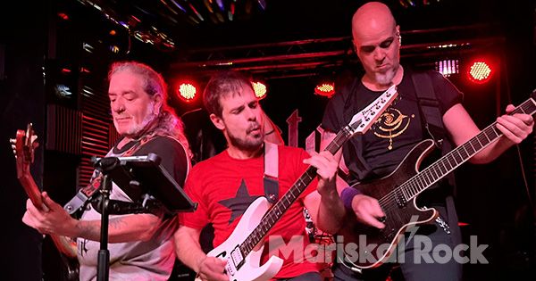 Crónica de Nurcry + Sin Control en Zaragoza: En busca de su destino ...