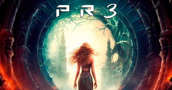 Crítica de PR3: Aradia - MariskalRock.com