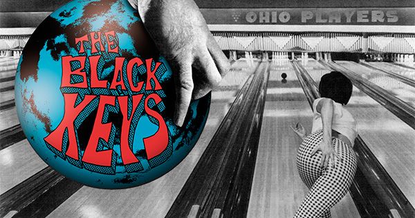 FARK.com: (13281726) The Black Keys fire their management team after ...