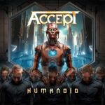 Accept anuncia su nuevo disco, "Humanoid", con el que recalará en ...